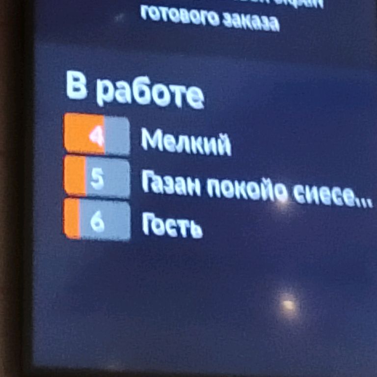 Иконка канала Привет ¯⁠\⁠_⁠(⁠ツ⁠)⁠_⁠/⁠¯