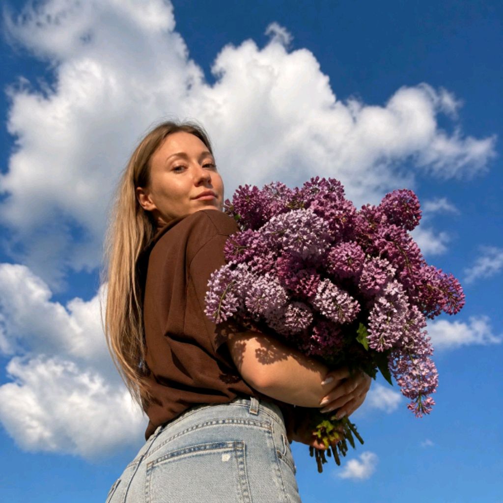 Иконка канала Kisa🌗moуа