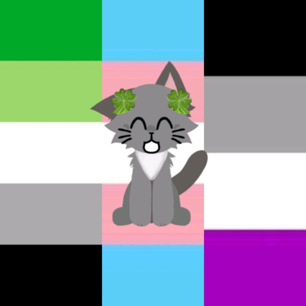 Иконка канала I'M YOUR SOFT FUZZY MAN