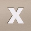 Иконка канала X