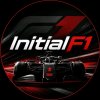 Иконка канала InitialF1