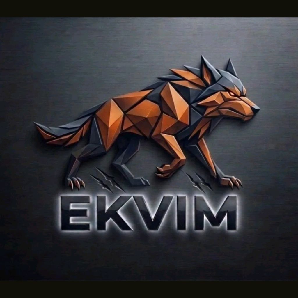 Иконка канала EKVIM