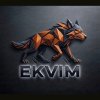 Иконка канала EKVIM