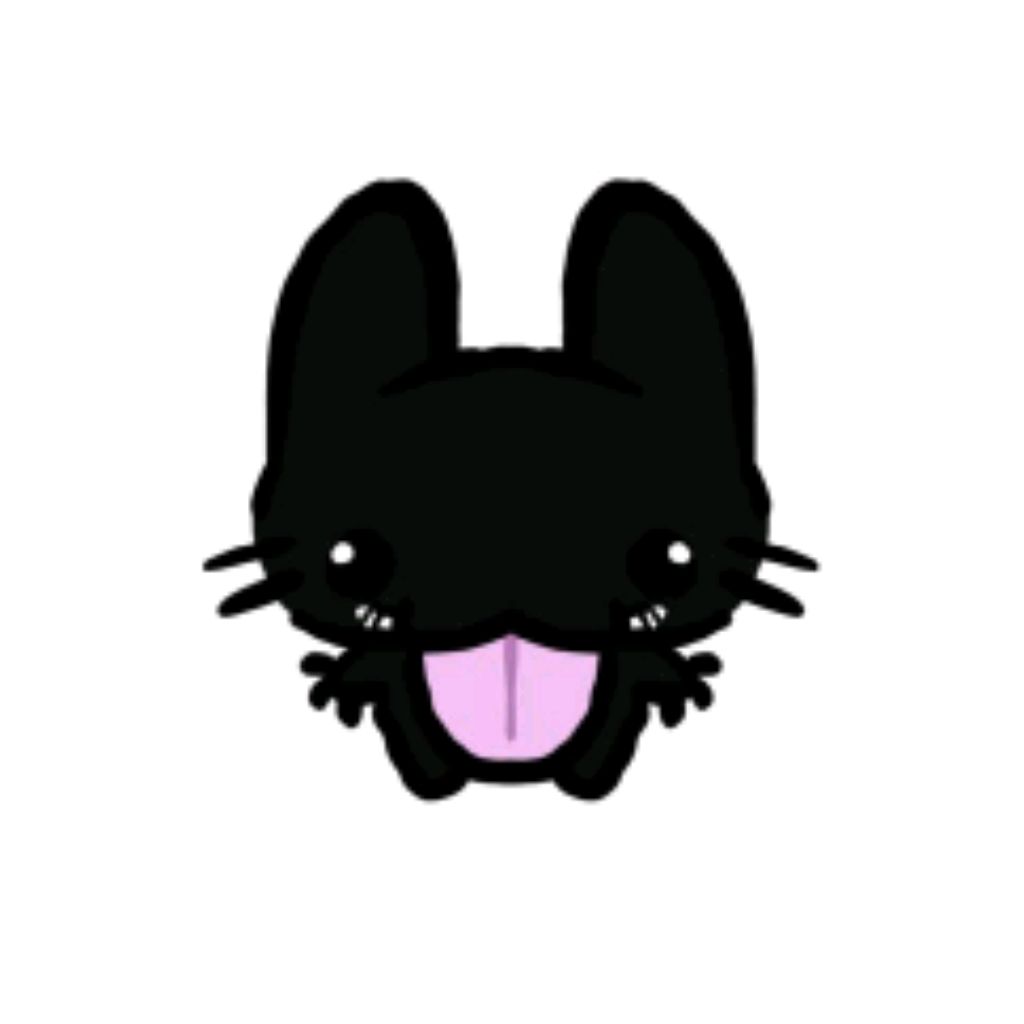 Иконка канала Katie!🐱