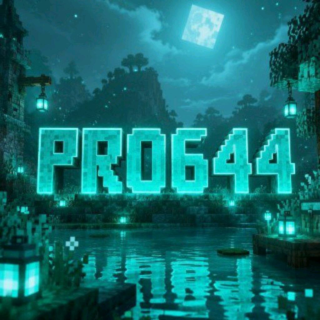 Иконка канала PRO644 [РКН]