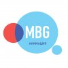 Иконка канала MBG Анимация