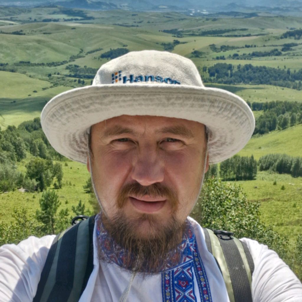 Иконка канала Сельская жизнь на Алтае