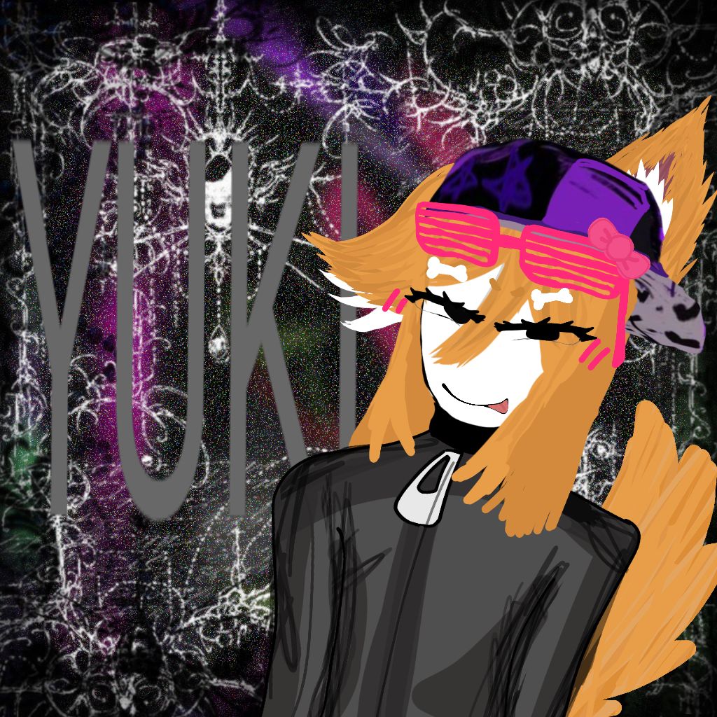 Иконка канала •°•!¡Yuki_oc¡!•°•