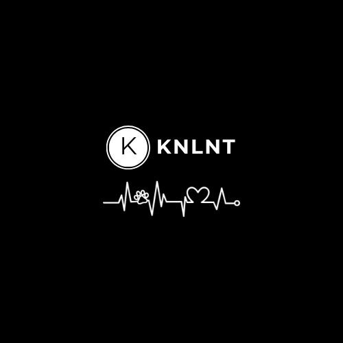 Иконка канала knlnt_life