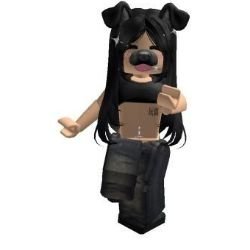 Иконка канала Roblox-шоу лиля