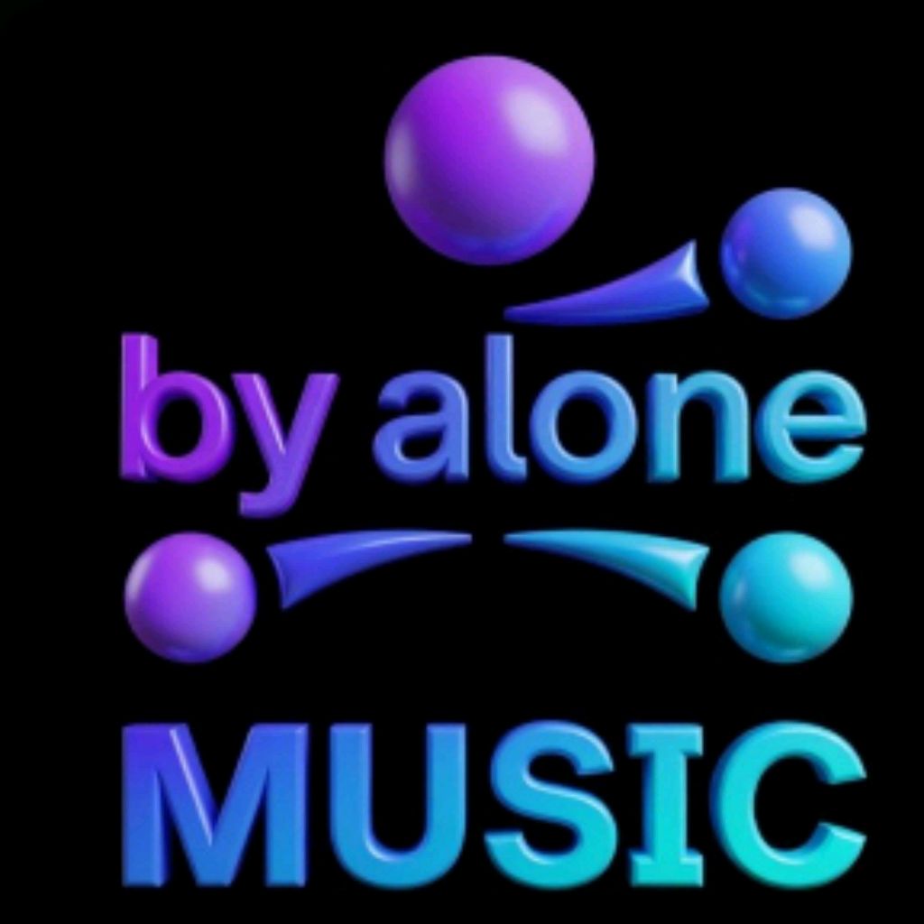 Иконка канала By Alone Music