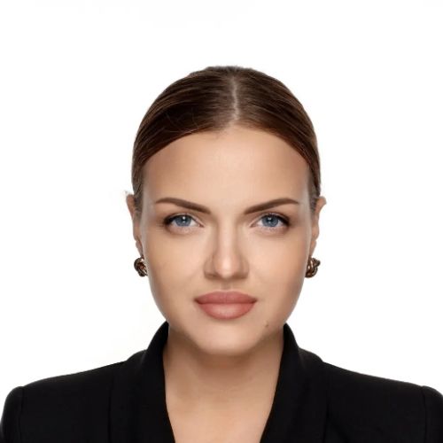 Иконка канала Анастасия Горловецкая