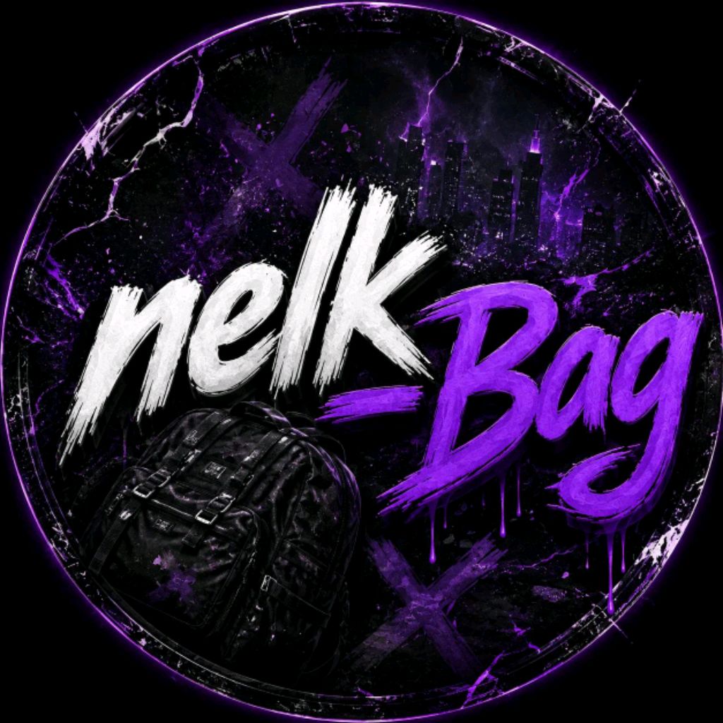 Иконка канала nelk_Bag