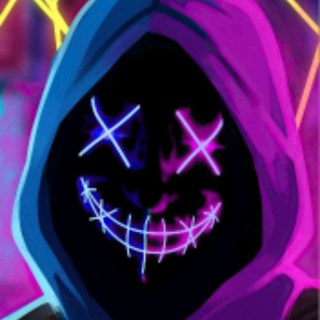 Иконка канала 💀Рамдамбой🫀