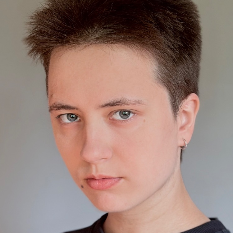 Иконка канала Екатерина Сурова. Актриса