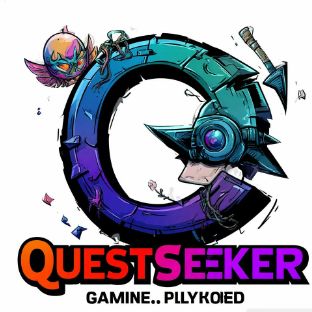Иконка канала QuestSeeker