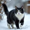 Иконка канала Котик