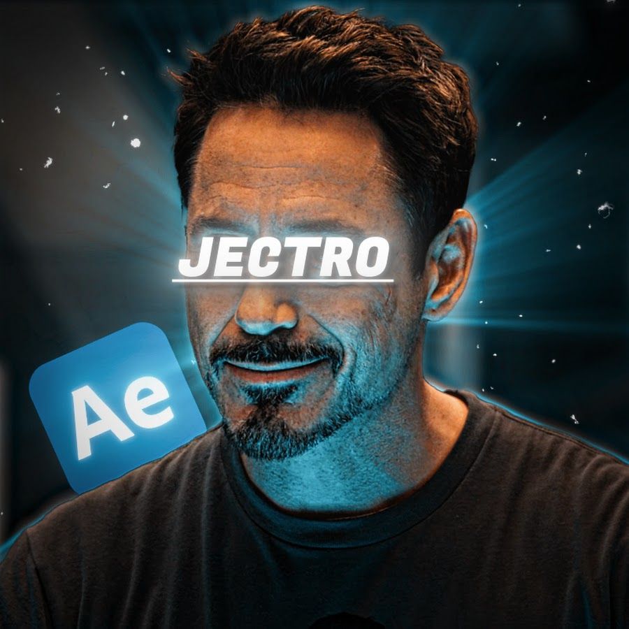 Иконка канала jectro
