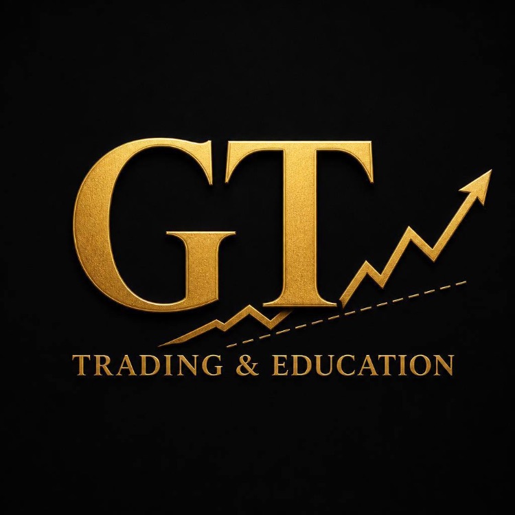 Иконка канала Growth Trade