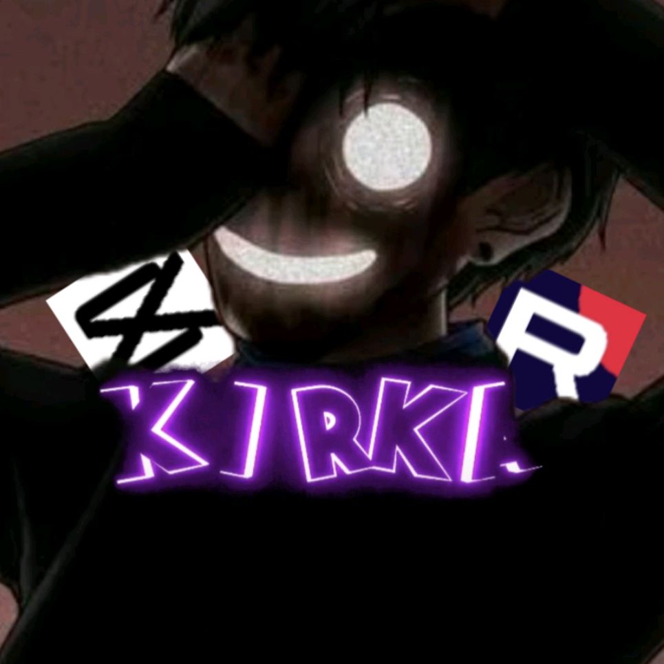 Иконка канала KIRKA ✔️