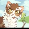 Иконка канала "Коты Воители" ~Lavanda~ KV