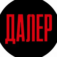 Иконка канала Mr._Daler