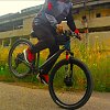 Иконка канала KisloROAD