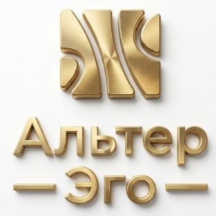 Иконка канала Альтер Эго эксклюзивные мягкие стеновые панели