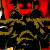 Иконка канала Monkey D Luffy