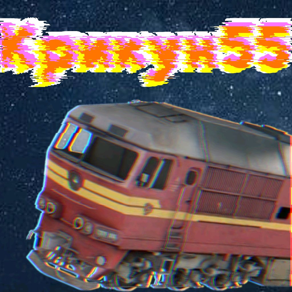 Иконка канала Крикун55