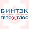 Иконка канала bintek.org
