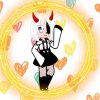 Иконка канала ☆♡ГАЧА♡★
