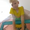 Иконка канала Никита попрыгунчик