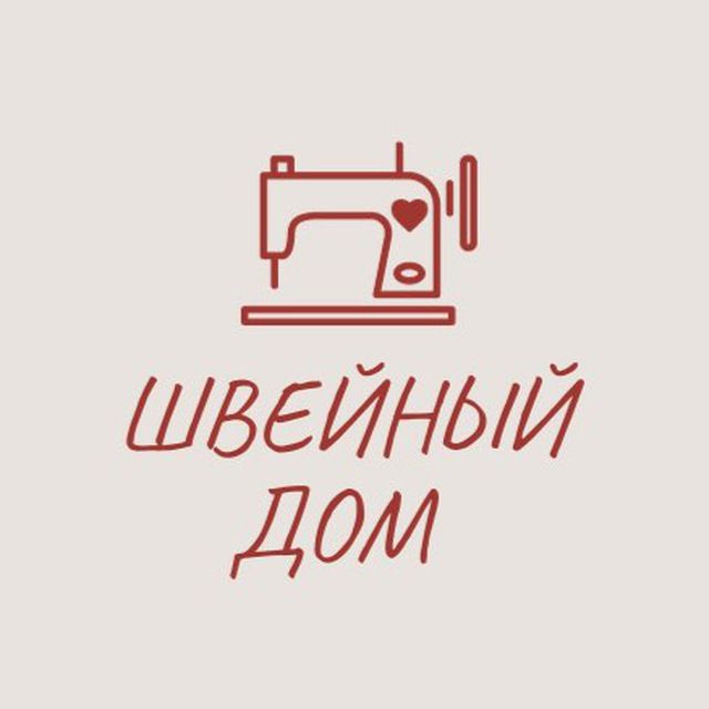 Иконка канала Швейный дом
