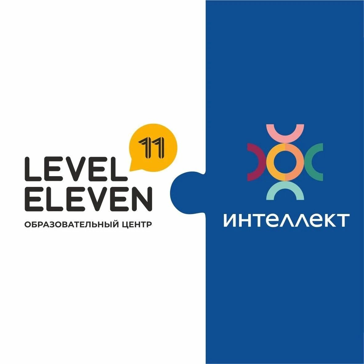 Иконка канала Семейная школа Интеллект в Новосибирске