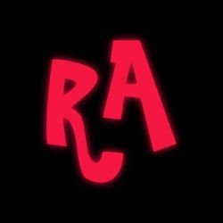 Иконка канала Ra Clothes