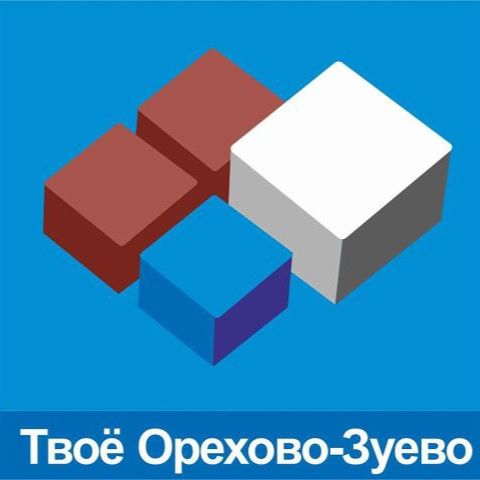 Иконка канала ТВОЕ ОРЕХОВО-ЗУЕВО