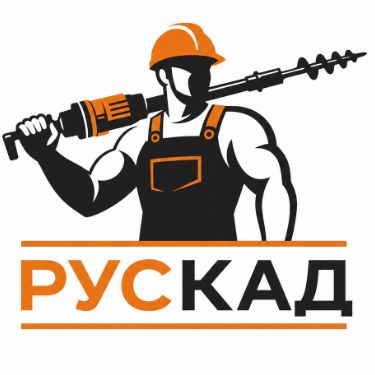 Иконка канала ООО "РУСКАД"