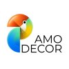 Иконка канала AMODECOR