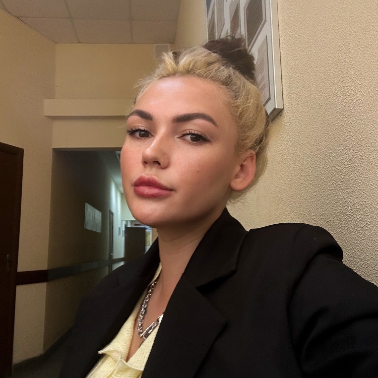 Иконка канала Broker116