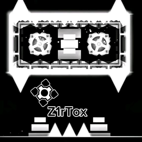 Иконка канала Z1rTox