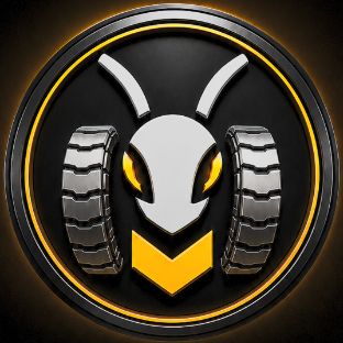Иконка канала ANTVEI