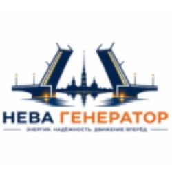 Иконка канала «Нева Генератор»