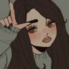 Иконка канала ☆•VIKA▪︎VI•☆