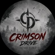 Иконка канала Crimson Drive