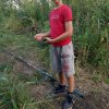 Иконка канала С Егором На Рыбалке