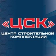 Иконка канала Центр Строительной Комплектации