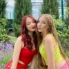 Иконка канала Токерша Симона