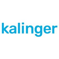 Иконка канала KALINGER TECH