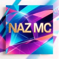 Иконка канала NAZ MC